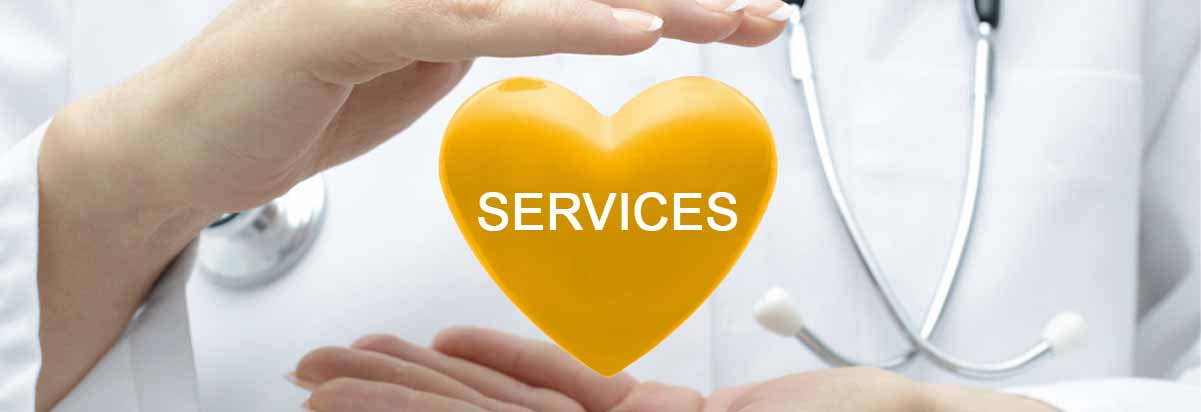 Our Medical Services | Institute for Progressive Medicine