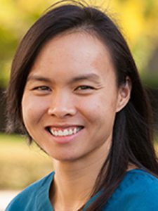 KATHY LY, LAB ASSISTANT | Institute for Progressive Medicine