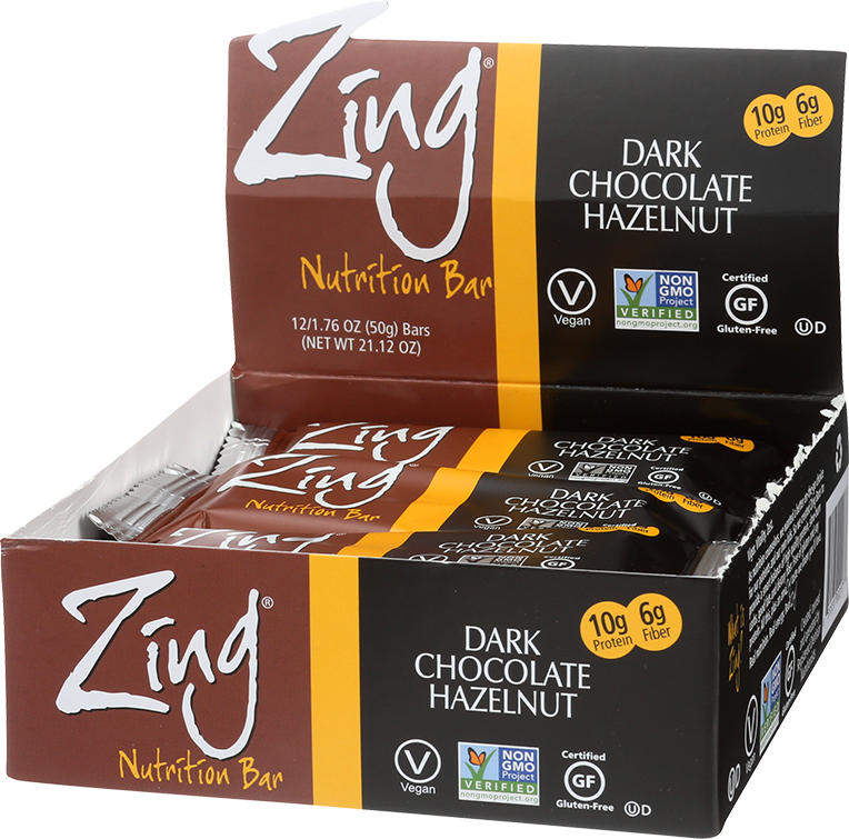 zing-bar-dark-chocolate-hazelnut-box-12 | Institute for Progressive ...