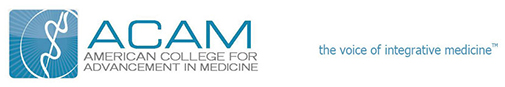 logo-acam | Institute for Progressive Medicine
