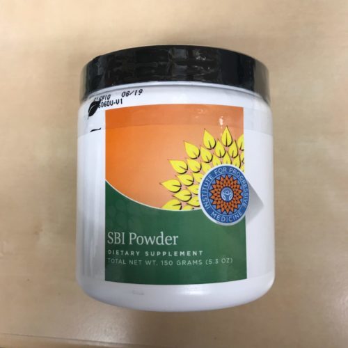 best-sbi-powder-5.3oz-ipm-for-sale | Institute for Progressive Medicine