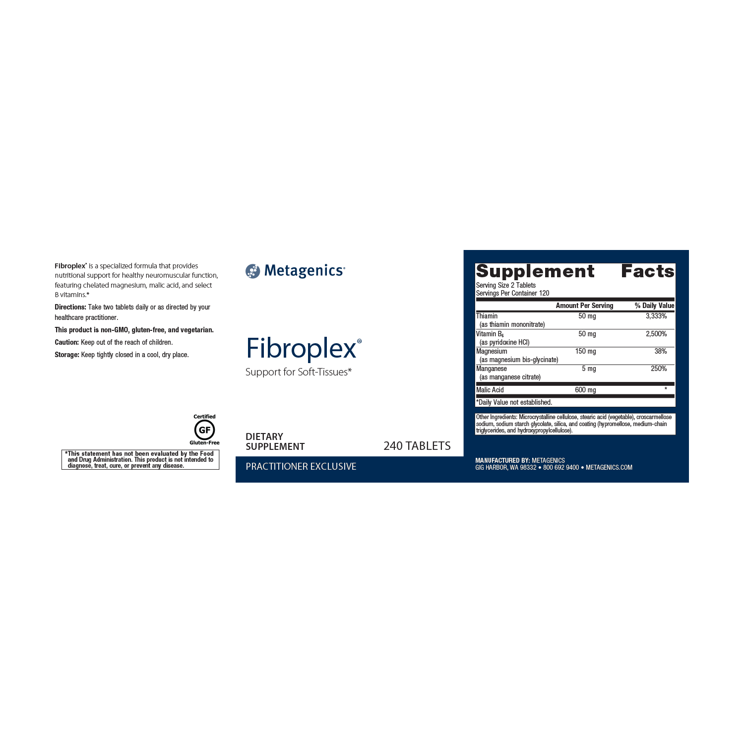 fibroplex-240-tabs-metagenics-supplement-facts | Institute for ...